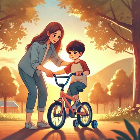 아이의 애착관계 형성 부모와 자녀의 안정적인 유대감을 위한 가이드