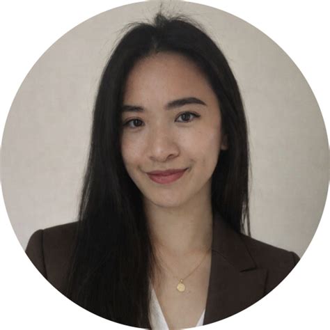 Samantha Huang