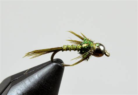 Lightning Bug Nymph Fly Pattern For Sale Slide Inn