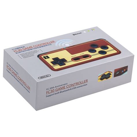 Bitdo FC Nintendo Retro Bluetooth Game Controller Pad