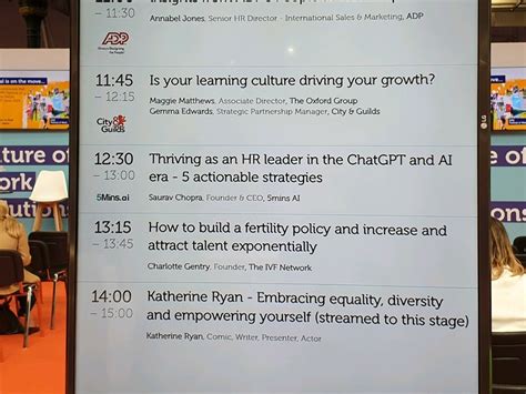 Haroon Butt On Linkedin Dont Miss The Brilliant Presentation By