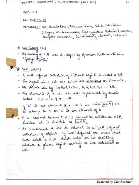 Dstl Complete Notes Pdf