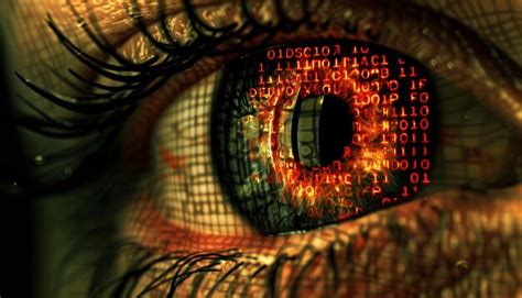 Premium Photo Cybersecurity Art Hacker Alerts Digital Risks And