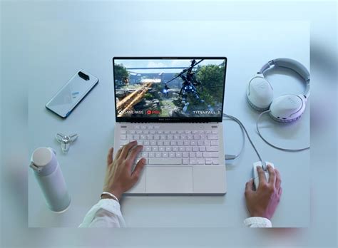 8 Laptop Gaming Terbaik Merek Asus ROG Ini Kelebihan Nya Sepoin