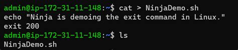 Linux Process Commands Naukri Code