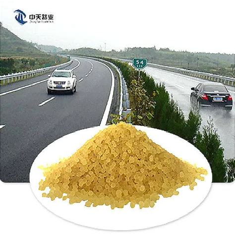 Asphalt Agent Bitumen Additives For Permeable Pavement Asphalt Agent