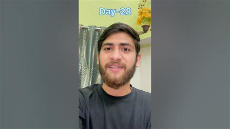 2850 Happy 50 Days Challenge Shorts Happiness Day28 Youtube