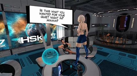 Space SEX Torrents Download