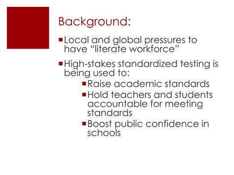 Reading Assignment Presentation Pptx