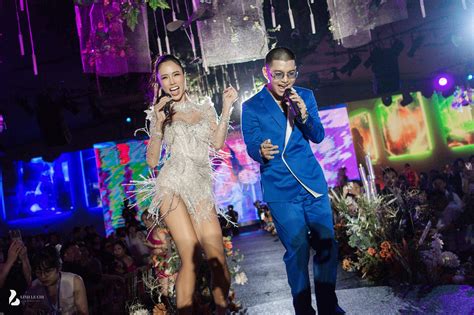 M C I V Ng C Anh V C Ng Seven G Y Cho Ng V C D U M C Xuy N Th U Quy N R