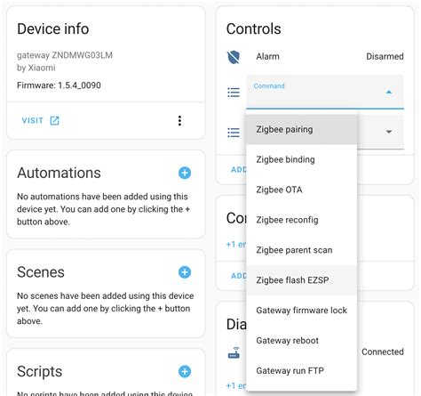 adding vima smart lock · issue 1065 · alexxit xiaomigateway3 · github