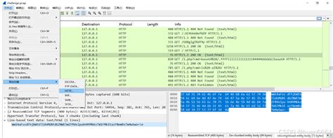 Ctf类题目复现总结 Newstarctf 2023 公开赛道 流量！鲨鱼！ 1 Newstarctf 公开赛赛道 最后的流量分析 Csdn博客
