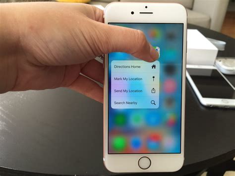 Things You Can Do With The New Iphone S That You Cant Do With The Iphone