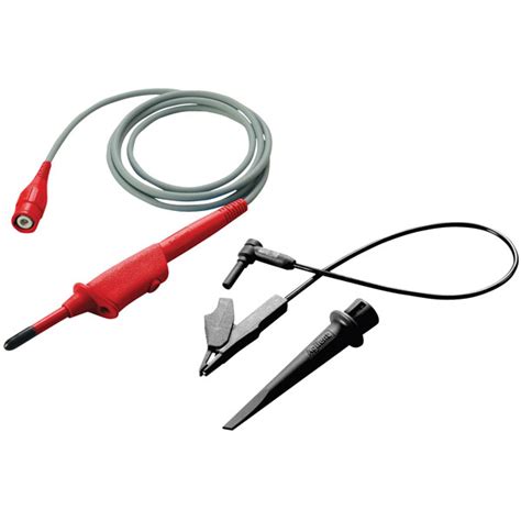 Keysight Technologies U1562a Passive Probe 1001 300 Mhz 12m Rapid Electronics