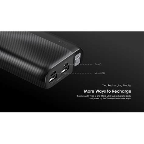 Oraimo Traveler MAh Welcome To I Specs Mobile