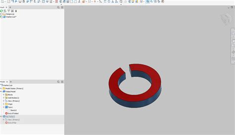 inventor fails to create flat pattern for part with flat topology the