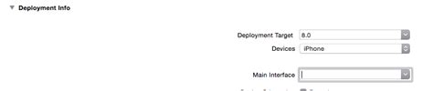 xcode archive submission failed with errors stack overflow