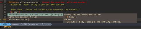 Exclude Duplicate Entries In Completion Results Issue Neoclide Coc Nvim GitHub