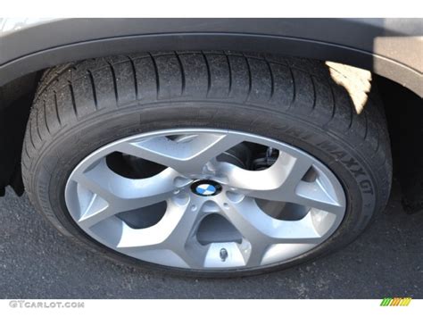 2014 Bmw X6 Xdrive35i Wheel Photo 88256234