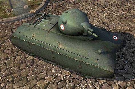 Танки 5 уровня в World Of Tanks какой качать и список лучших