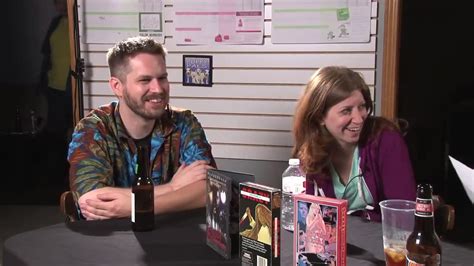 Did Anyone Else Noticed That There Was Some Sex Pervert In The Background R RedLetterMedia