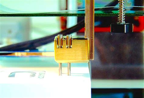 Arrayit Spotbot®2 Upgrade