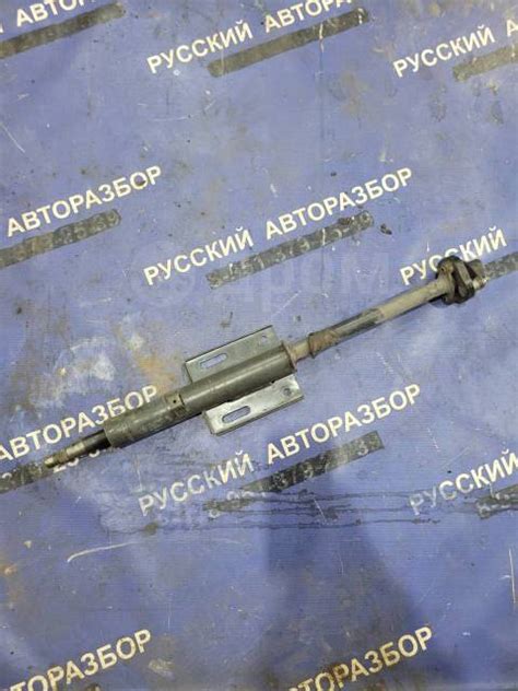 Купить ВАЗ 2109 рулевая колонка в Новосибирске по цене: 1 000 ...