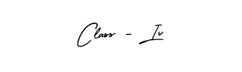 98 Class Iv Name Signature Style Ideas Free Electronic Signatures