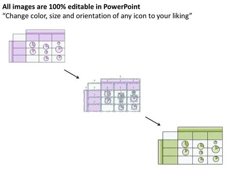 1013 Business Ppt Diagram Business Information Process Design Powerpoint Template PowerPoint