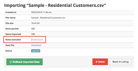 data import wizard service fusion