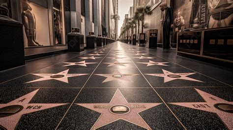 Fondo De Hollywood