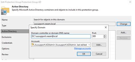 Trouble Upgrade Veeam Agent After Update To V R Veeam