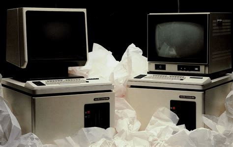 The Long Forgotten Apollo Domain Workstations Rcassettefuturism