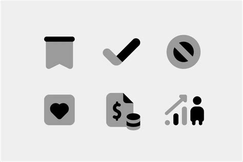 Notion Icons For Aesthetics And Productivity Graphic Design Tips