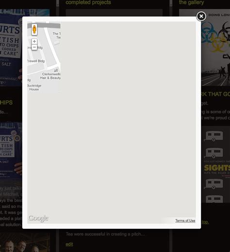 Javascript Hidden Google Map Not Loading In Fancybox On Opening Stack Overflow