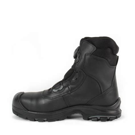 Boa Constructor 8 Black Csa Boot Workboot