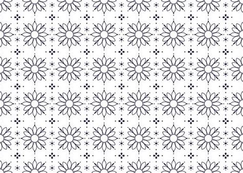 Page 3 Batik Outline Vector Art Icons And Graphics For Free Download