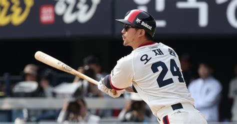 前 국가대표 야구선수 오재원 마약 투약 혐의로 체포