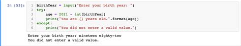 Python Basics User Inputs And Typecasting Lotfinejad