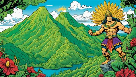 Oryol The Naga Demigoddess Who Became Handyongs Ally