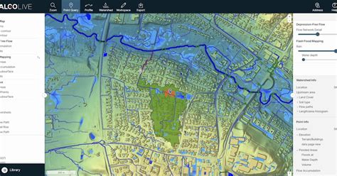 New Sidebar To Help Organize Your Analyses And Queries Scalgo