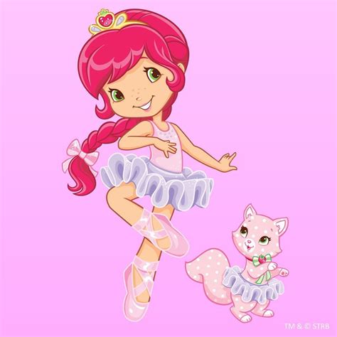 Pin By Arial Lynn On Strawberry Shortcake Strawberry Shortcake