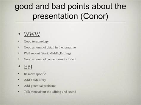 Flashback Ideas Ppt Ppt