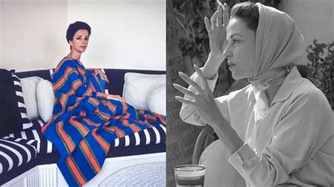Gloria Guinness La Mexicana ícono De La Moda Y Los Secretos De Su Vida