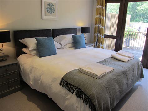 Ground Floor Bedroom Of This Great Apartment Ground Floor Loft Apartment Flooring Bedroom