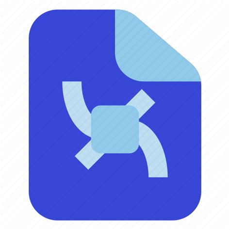 File Extension Document File Type Type Format Icon Download On