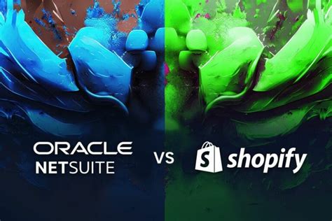 Comparing Netsuite Ecommerce Vs Shopify Plus Whats Better
