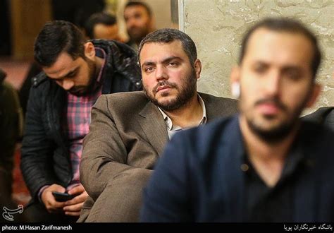 چهارمین سالگرد شهید مدافع حرم محمد رضا دهقان امیری عکس خبری تسنیم Tasnim