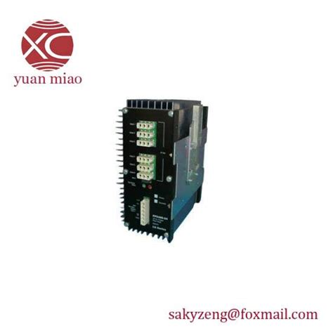 FOXBORO P AW Industrial Control Module Honeywellplc Com