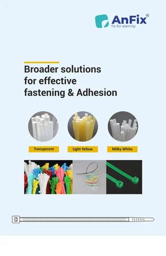 Chassis Cable Tie At ₹ 45pack Zip Tie In Ahmedabad Id 2852646060673